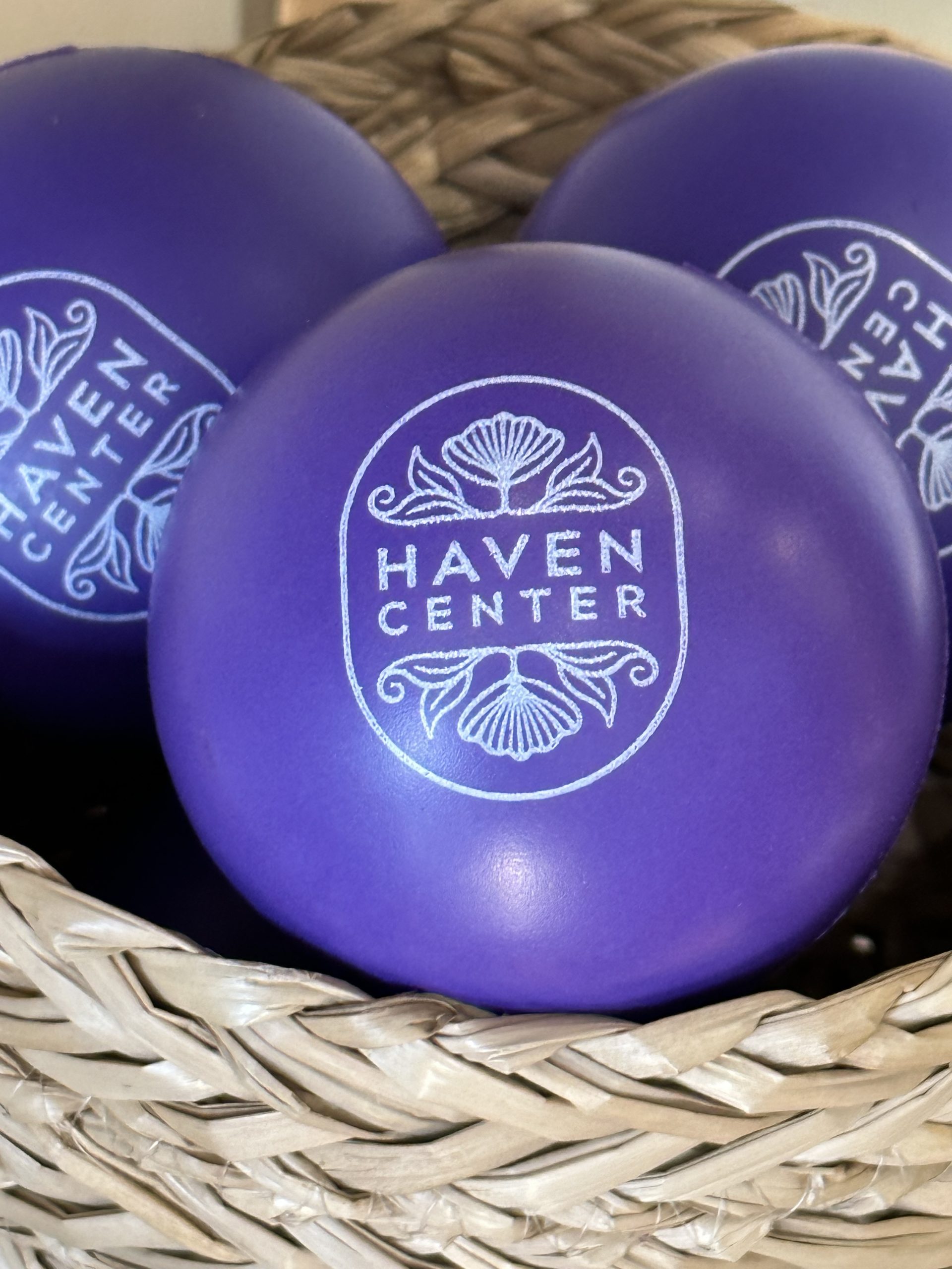 Services - Haven Center