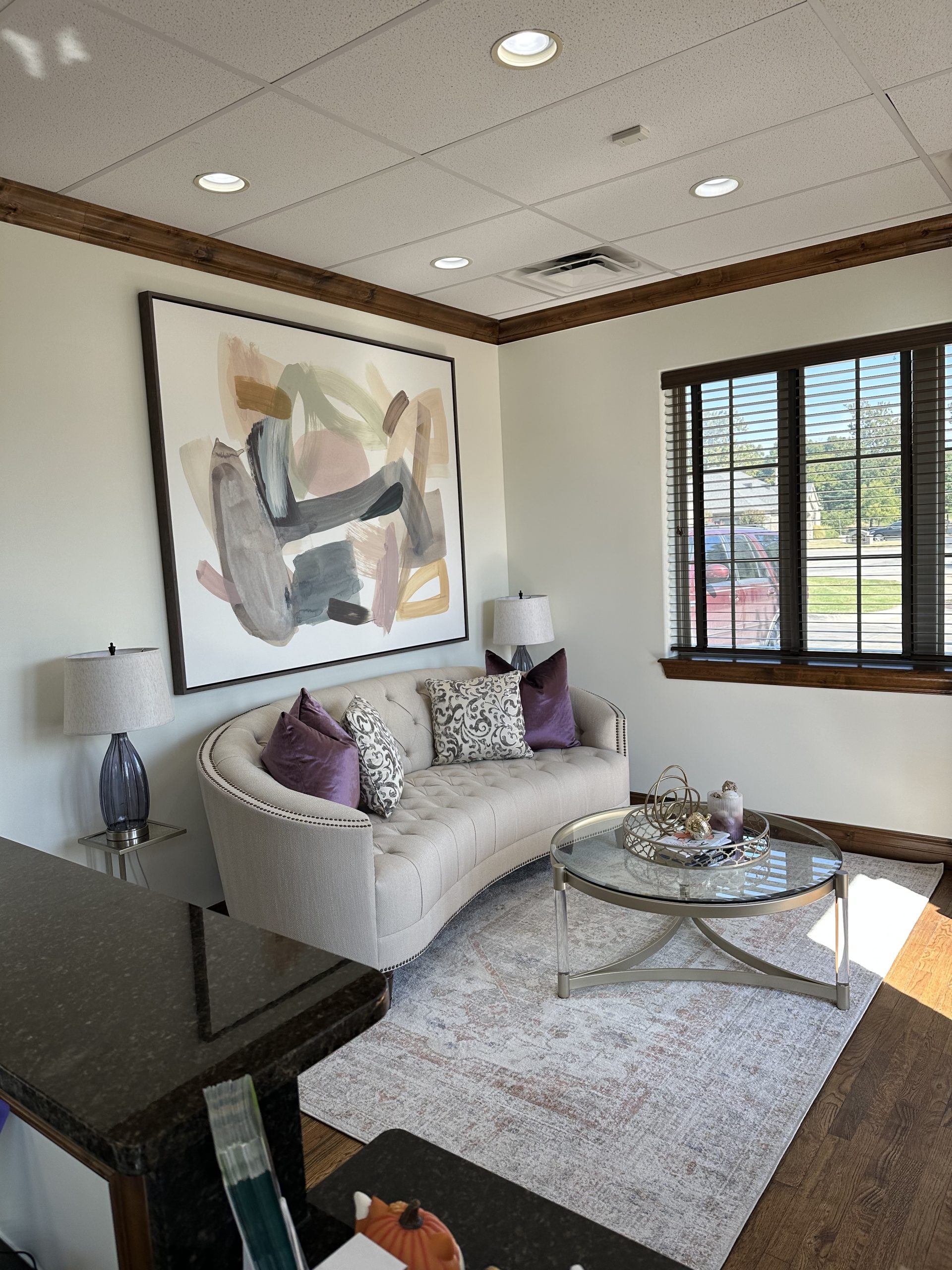 Appointments – Haven Center