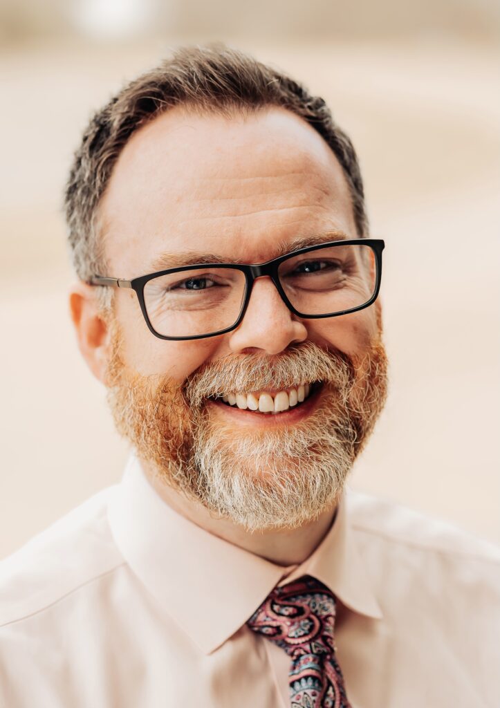 About - Haven Center